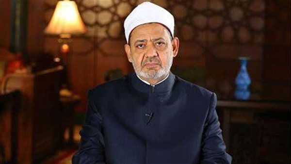 شيخ الأزهر: اختلاف السنة والشيعة كان في الفكر والرأي وليست فرقة دين| بث ...